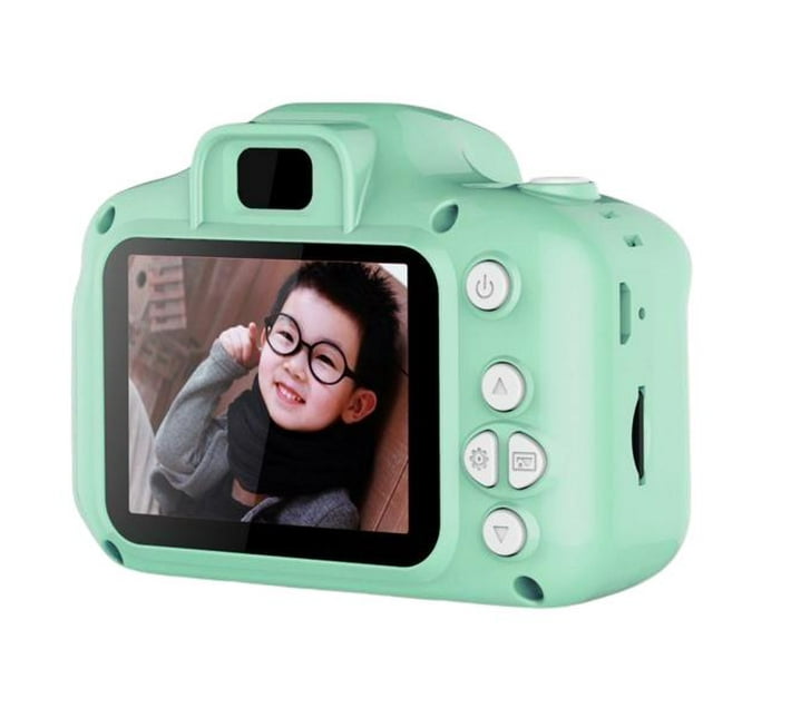 Someone’s in a Makro Mini HD Kids Digital Camera With 2.0 Inch Screen ...