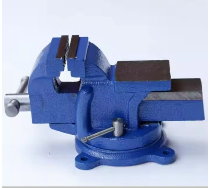 Tool Heavy Duty Swivel Base Multi Vise Tool | Makro