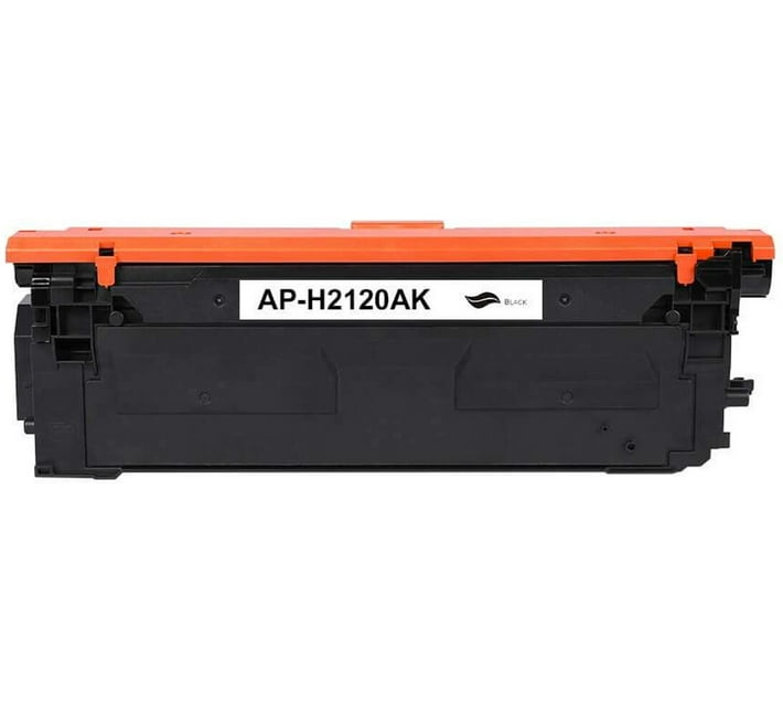 Buy HP Generic 212 W2120A Cartridge Colorink Quest Black Ink Toner ...