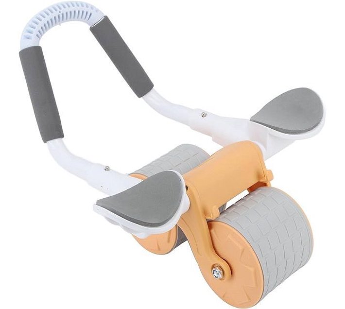 DH Stores Elbow Support Ab Training Roller Elbow Support For Sports ...