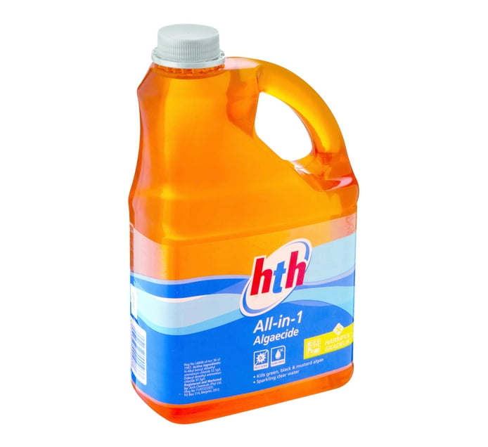 HTH 2 l All-in-One Algaecide | Makro
