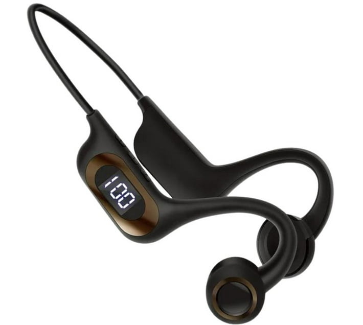 Sports Wireless Headset OX Sound 78654321 Bluetooth Headset (In the Ear ...