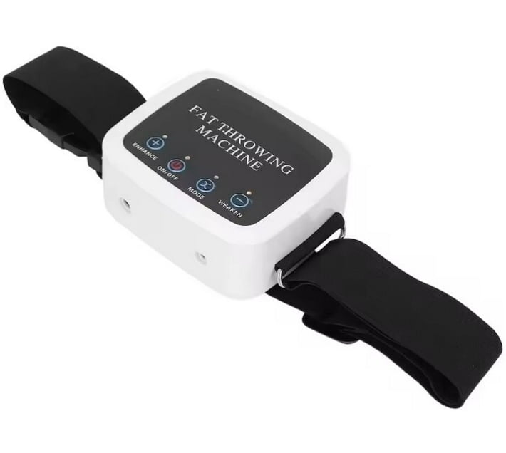 Fat Throwing Machine NA Acupressure Massager () | Makro