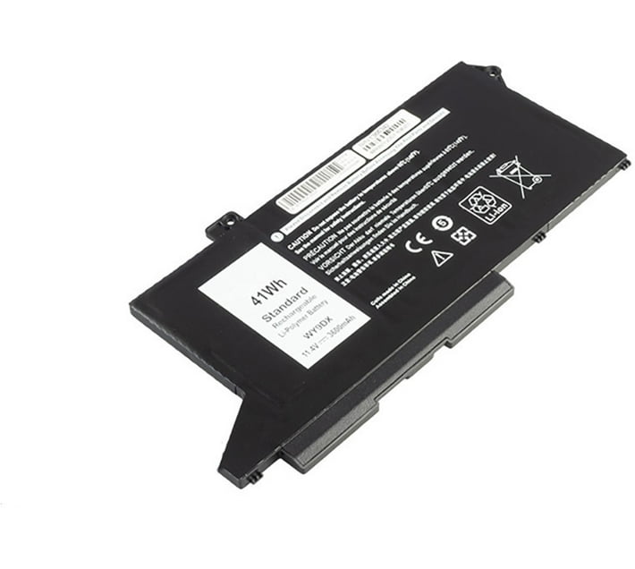 Generic WY9DX 005R42 battery for Latitude 5420 5520 (11.4V 30Wh 3-Cell ...