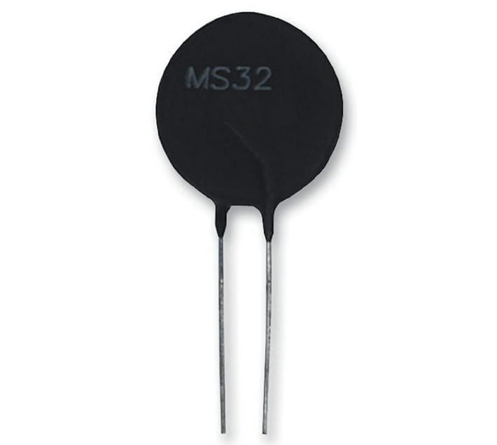 Someone’s in a Makro Ametherm (MS32 10015) Thermistor, ICL NTC, 10 ohm, -25 to +25 Mood