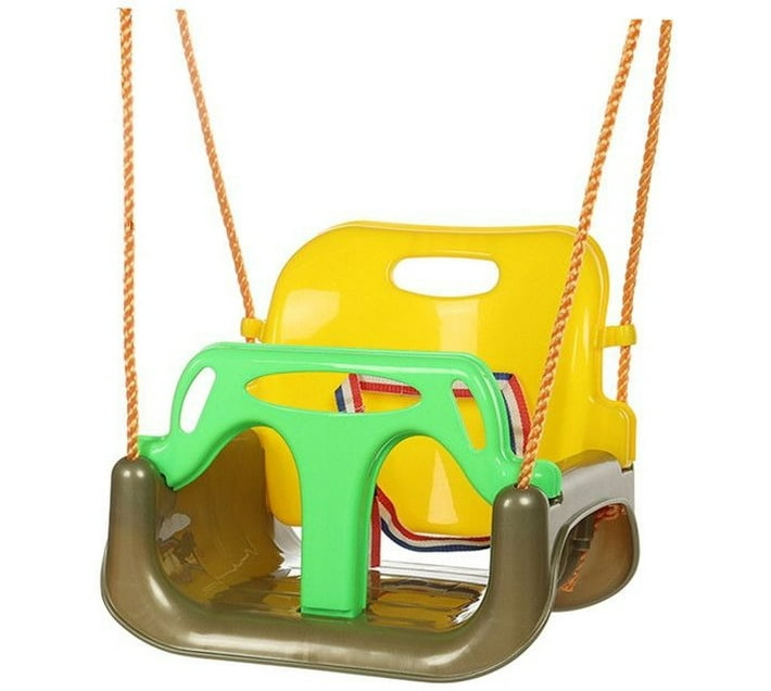 sozo baby swing Swings (Gold) | Makro