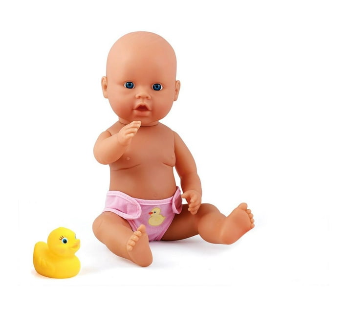Someone’s in a Makro Dollsworld Bath Time Doll - Bethany Mood