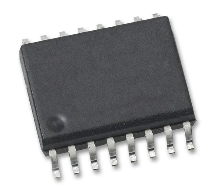 Someone’s in a Makro Broadcom (AEAT-6600-T16) Programmable Angular Magnetic Encoder Mood