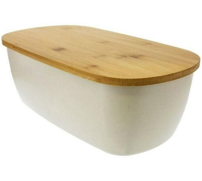 Generic Melamine Bread Container - 0 ml | Makro