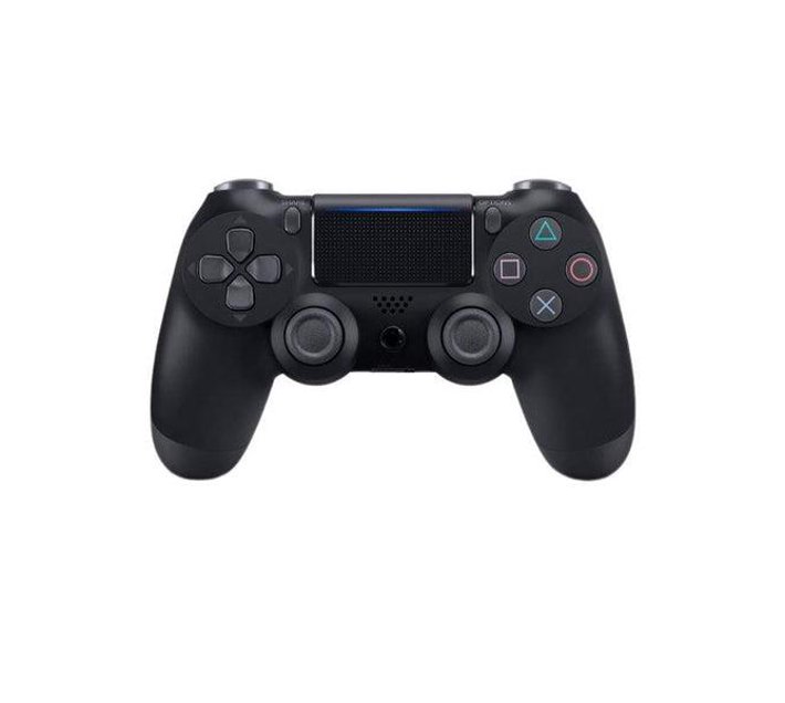 Someone’s in a Makro Playstation Dual Shock Wireless Controller Mood