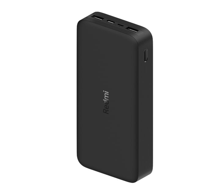 Someone’s in a Makro Redmi 20000mAh Redmi 18W Fast Charge Power Bank ...