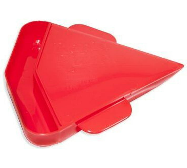 Perfect Dealz Rapid Pizza Reheater Plastic Roaster Kitchen Tool Set | Makro