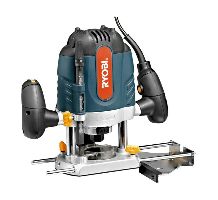 Buy Ryobi 1600 w Router in Bulk | Makro Business
