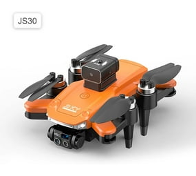 JS30 4K Ultra 4K Dual Camera Drone Obstance Avoidance Edition ...