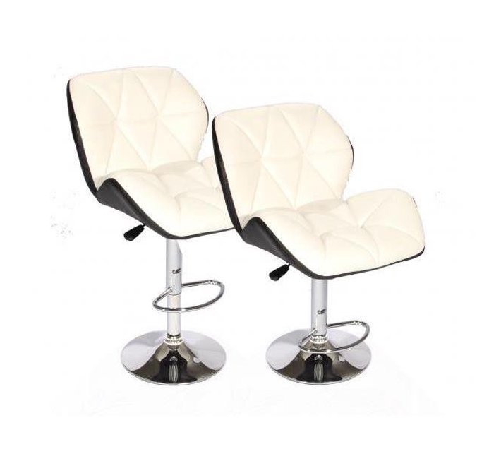 Someone’s in a Makro Hazlo Set of 2 Adjustable Kitchen Bar Stools ...