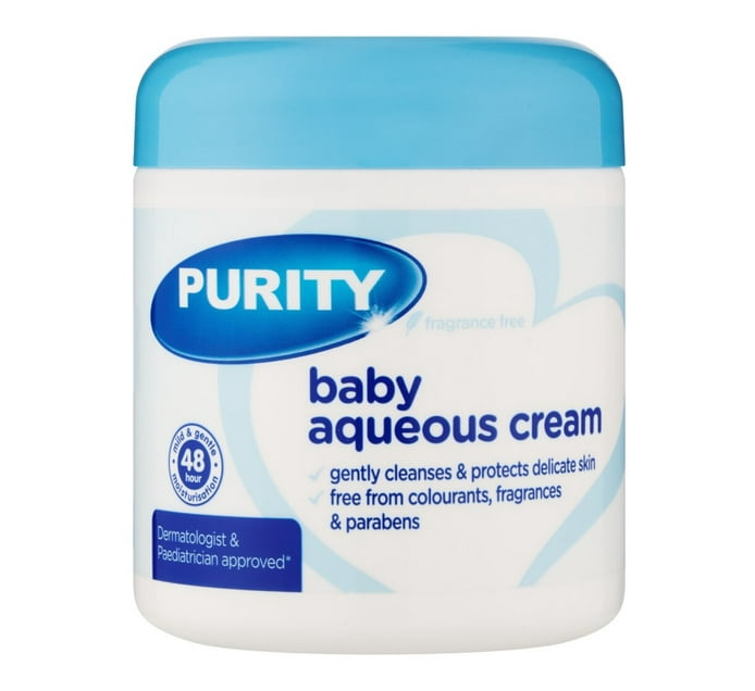 Buy Purity Cream (6 x 450ml) in Bulk | Makro Business