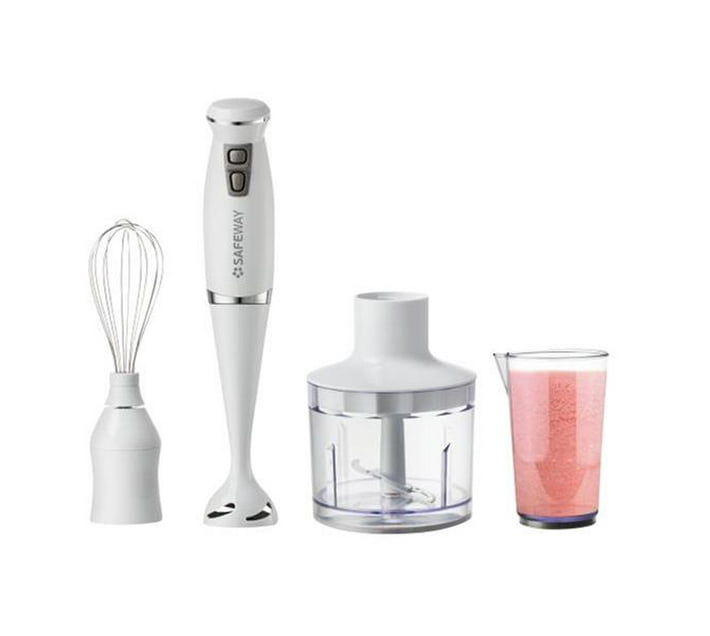 Someones In A Makro Safeway Stick Blender Set Mood