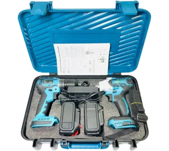 Generic AQ24-18-4 Wrench (2 Tools) | Makro