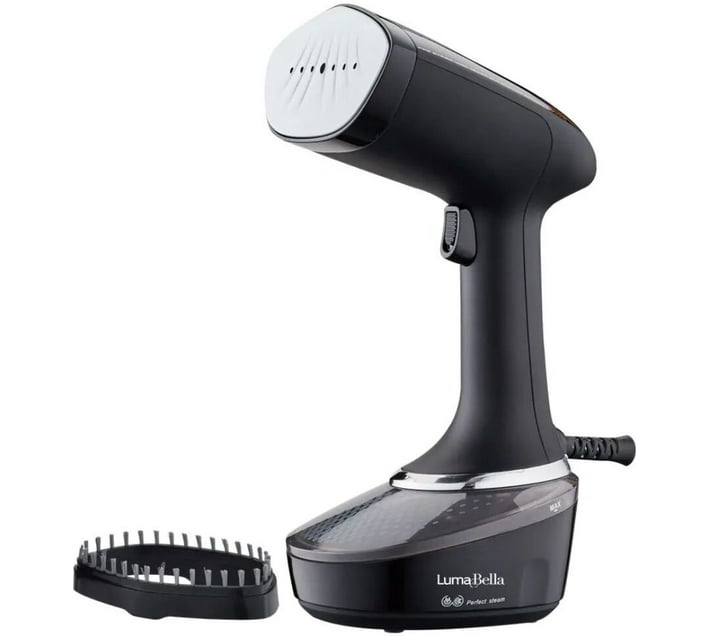 Luma Bella P24-5-16 Handheld Fabric Steamer () | Makro
