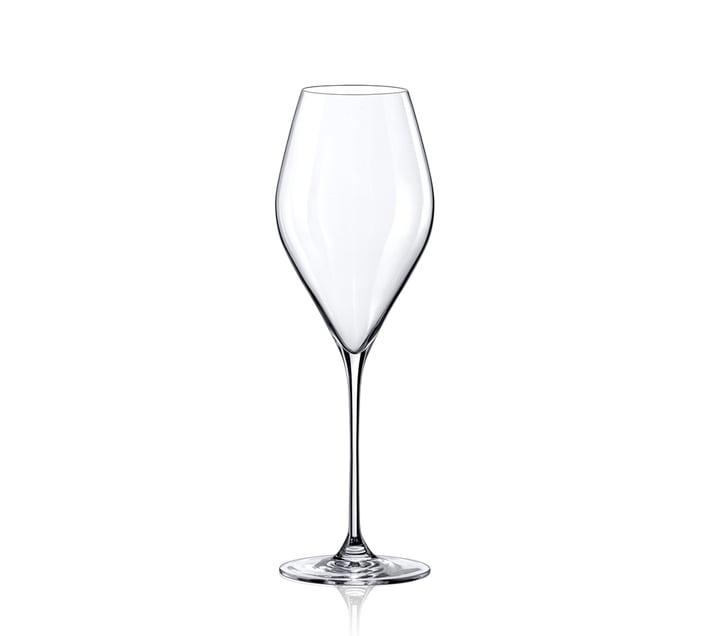 Someone’s in a Makro Swan Wine 430ml - Set of 6 Mood