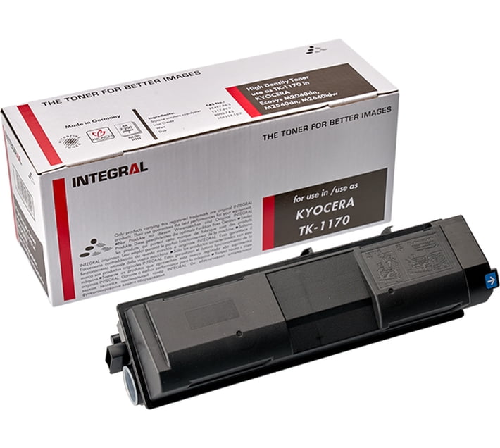 Integral M2040dn Black Ink Toner Powder () | Makro