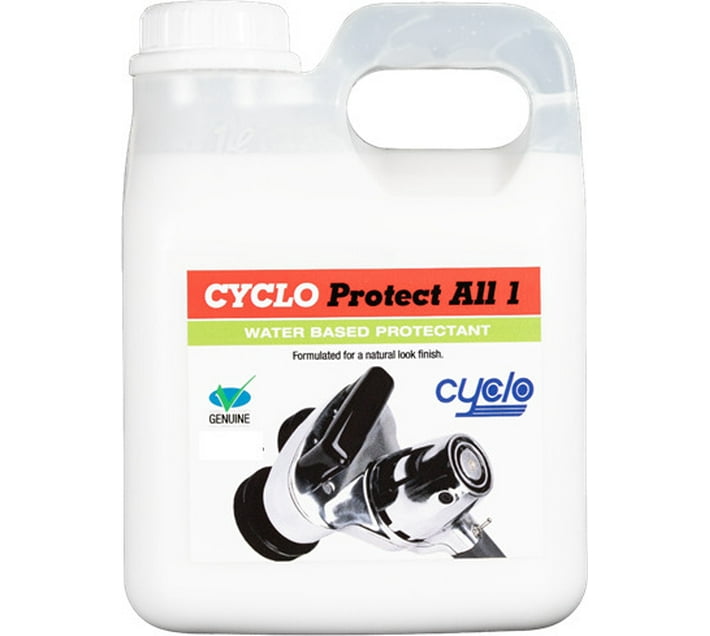 Cyclo SA Liquid Car Polish for Dashboard (1 L, Pack of 1) | Makro