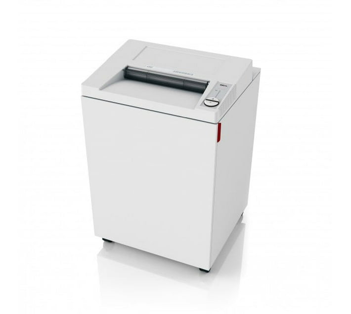 IDEAL 4002 Office & EDP Print-Out Shredders | Makro