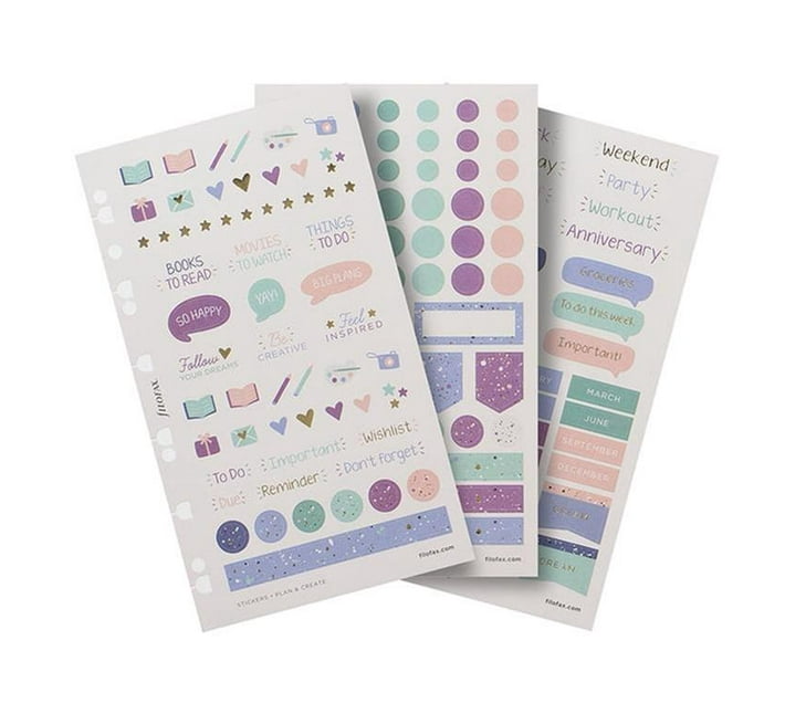 Stickers Expressions(A) | Makro