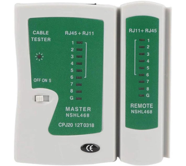 Andowl 018 Lan Adapter (1000 Mbps) | Makro