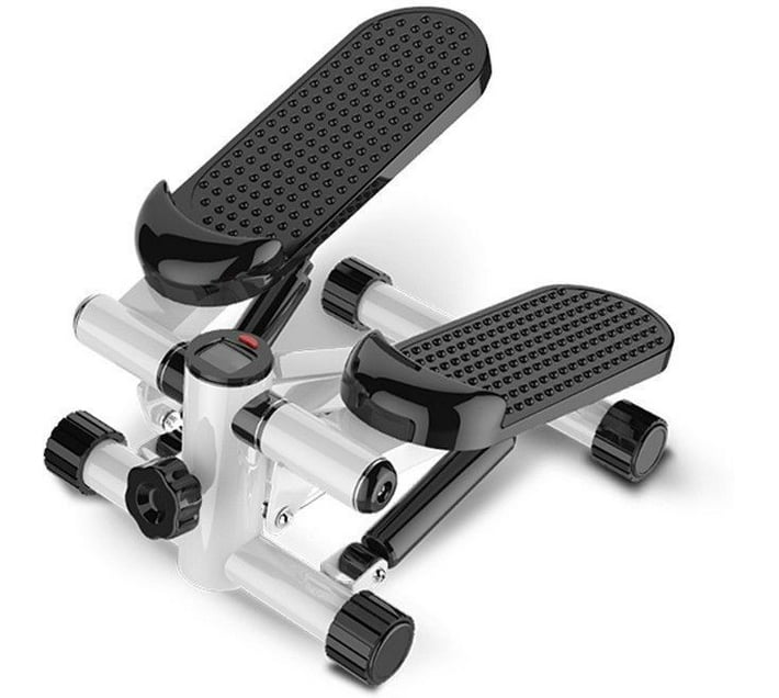 Generic 8MILE Stepper Stepper (Multicolour) | Makro