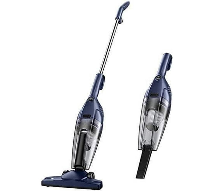 Perfect Dealz R86-73W (WiFi Connectivity) Hand-held Vacuum Cleaner ...