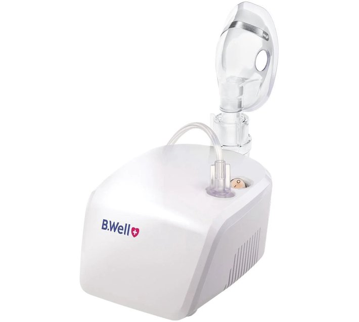 B.Well AFJ001 Nebulizer (White) | Makro