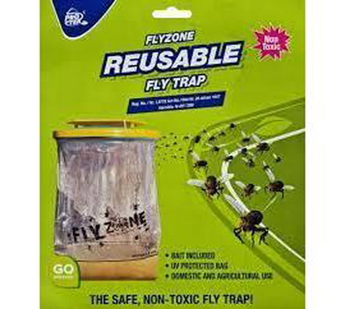 Protek Flyzone Reasable Trap | Makro