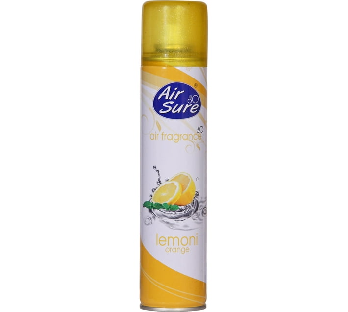 Air Baby Lemon Spray (480 ml) | Makro