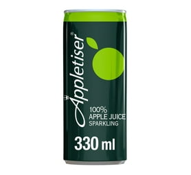 Appletiser Sparkling Fruit Juice (All variants) (12 x 1.25L) | Makro