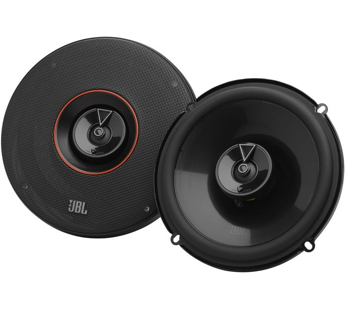 JBL Club 64 (Parallel Import) parallel imports Coaxial Rear Deck Mounted Round Car Speaker (180 ...