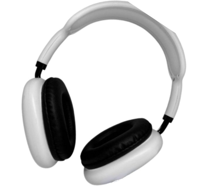 Generic P9 Bluetooth without Mic Headset (On the Ear) | Makro