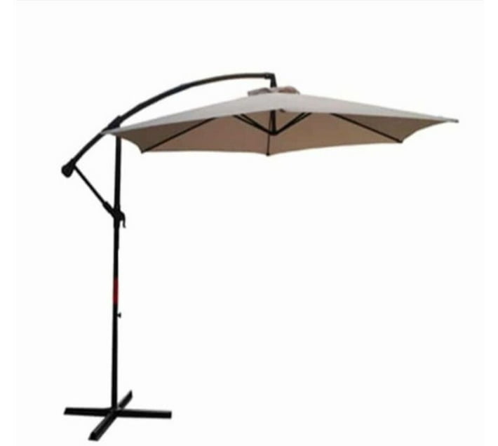 Buy Generic Outdoor Umbrella Umbrella (Brown) in Bulk | Makro Business