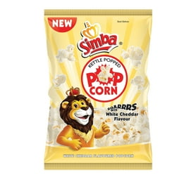 Jumpin Jack Popcorn () | Makro