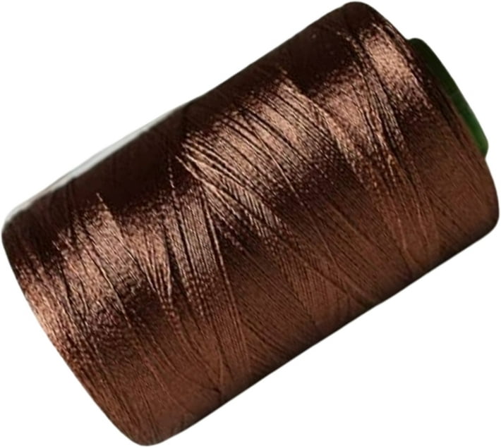 Generic Brown Thread (500 m, Pack of 1) | Makro