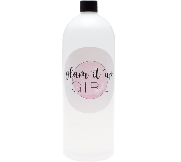 Glam It Up Girl Acetone - 1L (1 L) | Makro