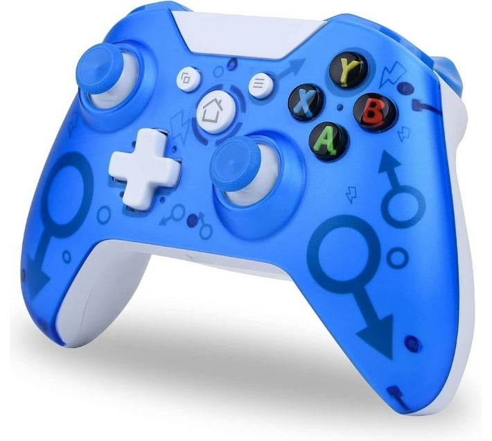 Goods for all Wireless Controller & PC Receiver For Xbox One /PC /PS3 ...