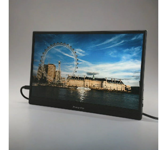 Buy Keyto 15.6 inch Full HD LED Backlit IPS Panel Monitor (Portable ...
