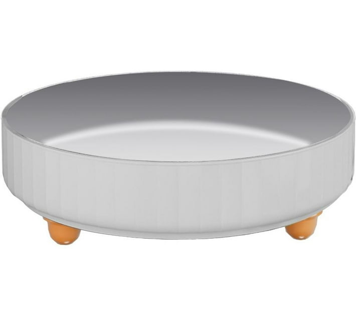 The Good Sport Kitchen Multifunctional Rotatable Spice Rack Lazy Suzan ...