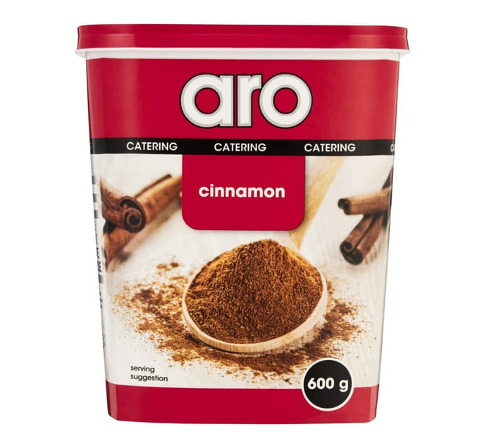 Someone’s in a Makro ARO 1 x 600g Powdered Spice Mood