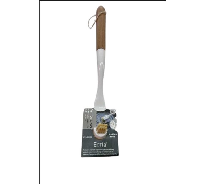 Eotia YD421997 Nylon Round Cooking Brush (Pack of 1) | Makro