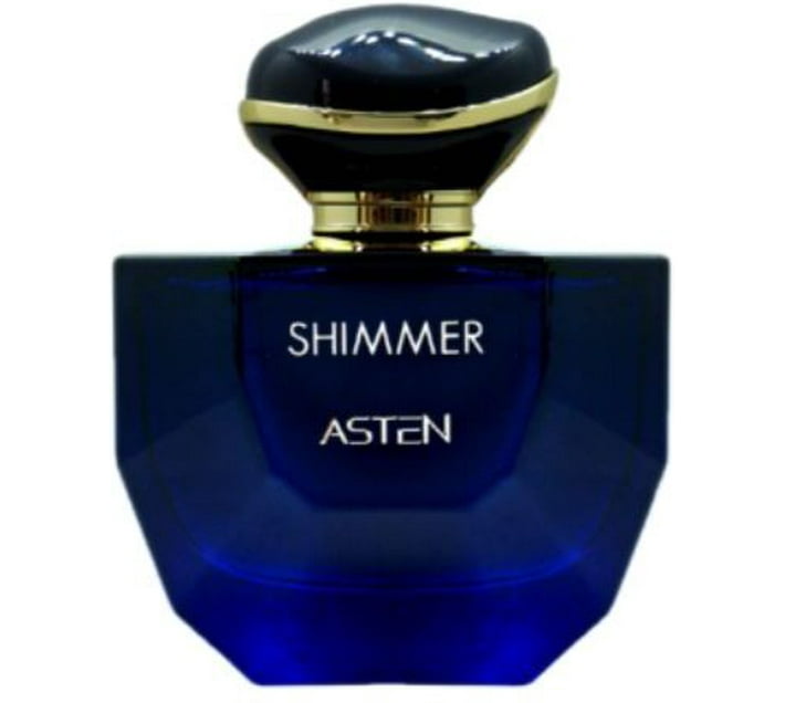 ASTEN SHIMMER EDP 100 ML PERFUME Eau de Parfum - Fresh for Men & Women ...