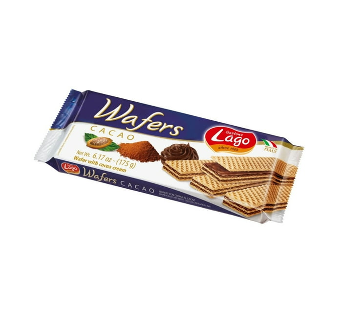 Lagos Biscuits Cocoa (175g) | Makro