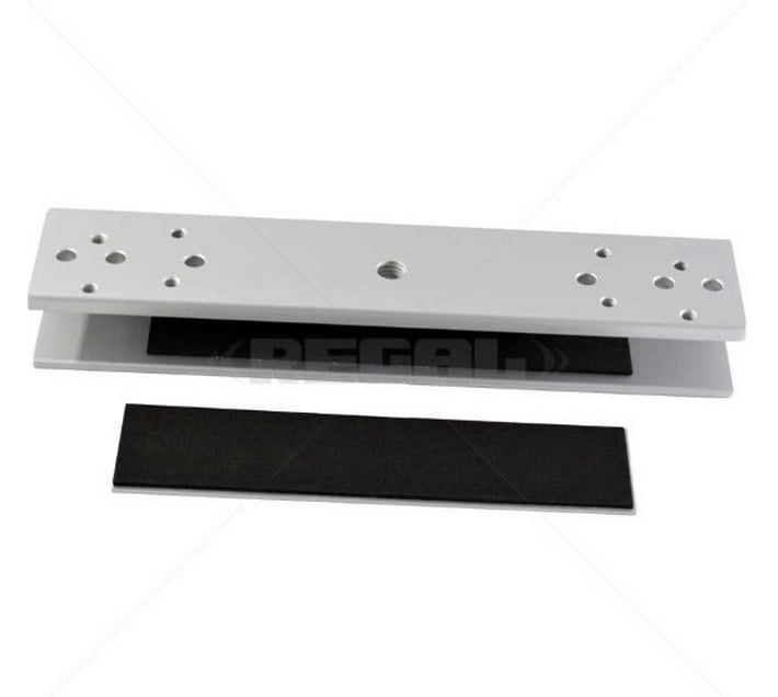 Elock U BRACKET FOR 300KG MAGLOCK LK118 Smart Door Lock () | Makro