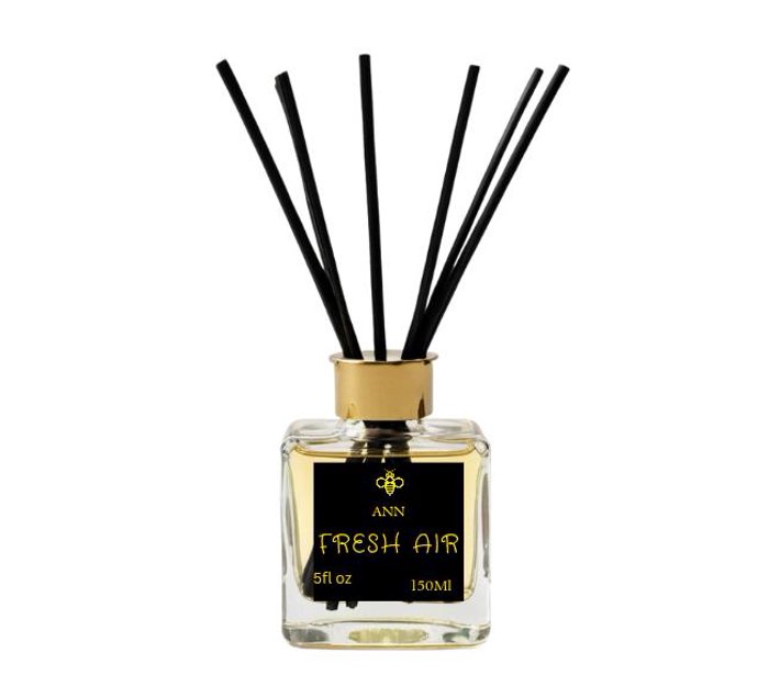 Someone’s in a Makro Ann Fresh Air Reed Diffuser 150ml Mood